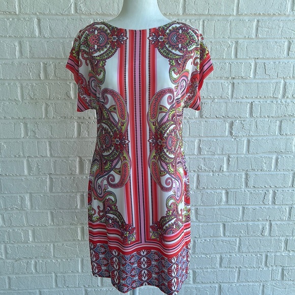 Sandra Darren | Dresses | Nwt Sandra Darren Dress | Poshmark
